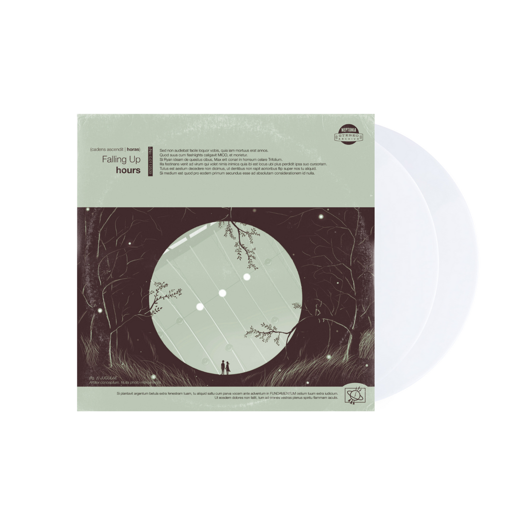 Vinyl – BAND MERCH STORE